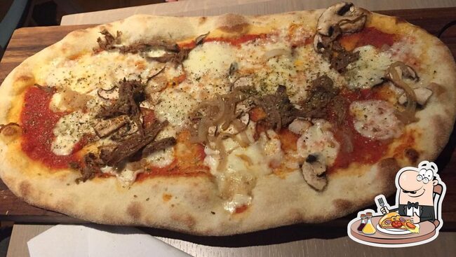 ASK Italian in Winchester - Restaurant menu and reviews