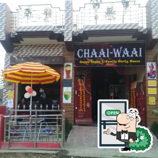 CHAAI-WAAI, Kanpur - Restaurant reviews