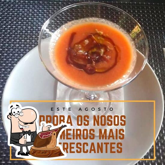 Menu at Casa Arenca Das Maruxainas restaurant, O Porriño