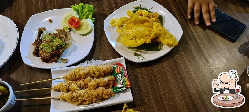 Dewani View Resto & Cafe, Kertek - Restaurant reviews