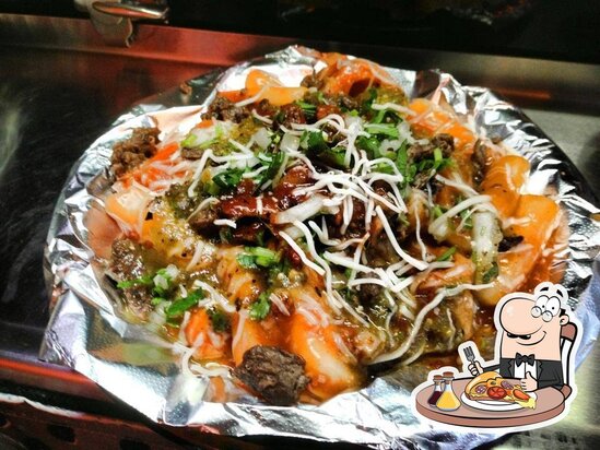 East Los Angeles Tacos in Los Angeles - Restaurant reviews