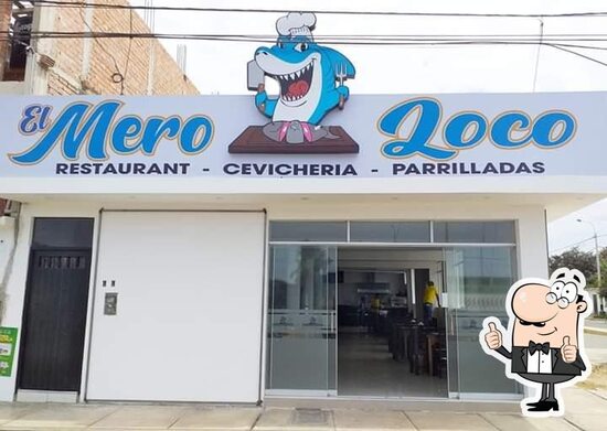 Restaurante El Huarique del Mero Loco Trujillano, Huanchaco - Opiniones ...