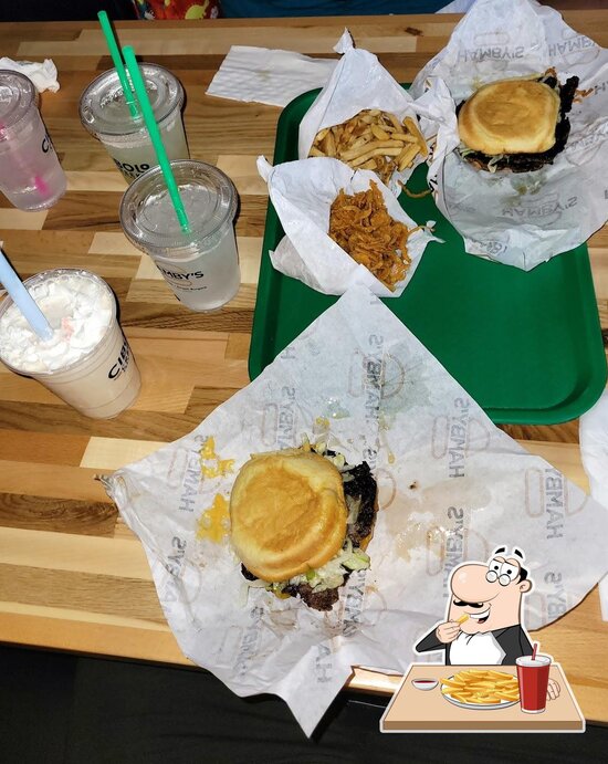 Hamby's, Boerne - Restaurant menu, prices and reviews