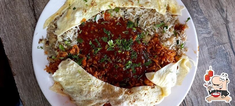 Hot Garlic Restaurant Ghansoli, Navi Mumbai - Restaurant menu, prices ...