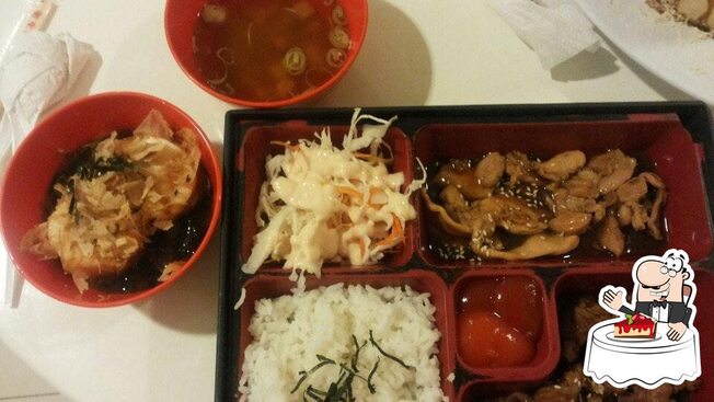 Menu at Kyu - Kyu restaurant, Surabaya, Ciputra World