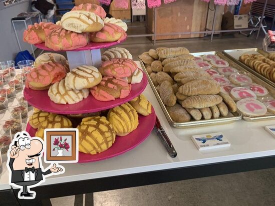 Los Angelitos Bakery, Huntington Park - Restaurant menu, prices and reviews