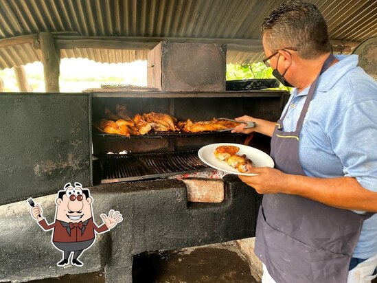 POLLOS CARLO'S - Restaurant menu, prices and reviews