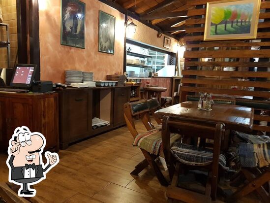 Pizzeria Dali d.o.o, Poreč - Menu du restaurant, prix et avis