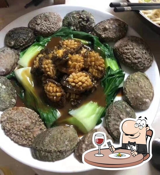 食全食美SHI QUAN SHI MEI, Barcelona - Menú del restaurante, precios y reseñas