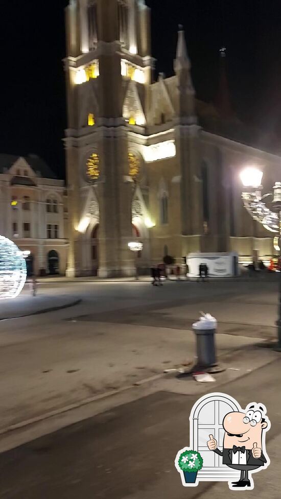 TETAK indeks sendvic Novi Sad, Novi Sad - Speisekarte, Preise und ...