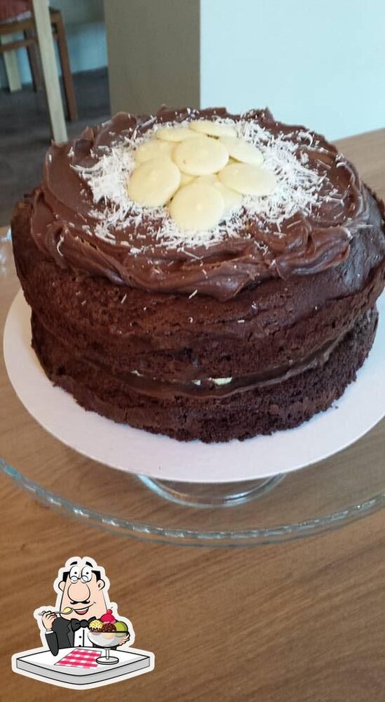 The Country Kitchen in Addingham - Restaurant reviews