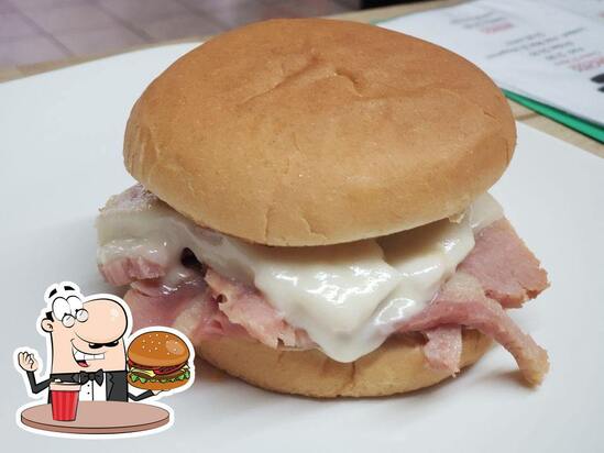 The Grillfather in Mount Sterling - Restaurant menu and reviews