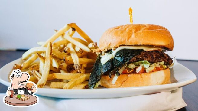Papa Locos Tacos & Burgers in Nogales - Restaurant menu and reviews
