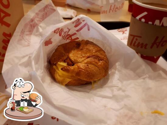 Tim Hortons restaurant, Monterrey, Av Alfonso Reyes 1203 - Restaurant ...