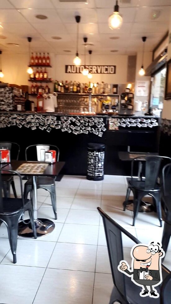 Toastone, Valencia - Menú del restaurante, precios y reseñas