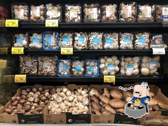 Safeway in Snohomish - Restaurant reviews