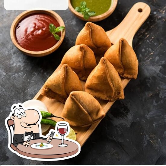 TEA KINGS, Mustabad - Restaurant reviews