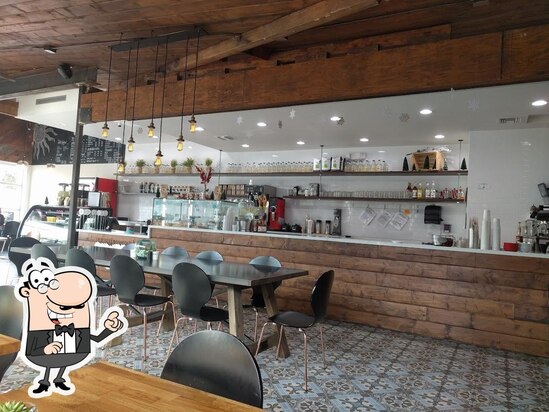 Cafe Solar, Los Angeles - Restaurant menu, prices and reviews