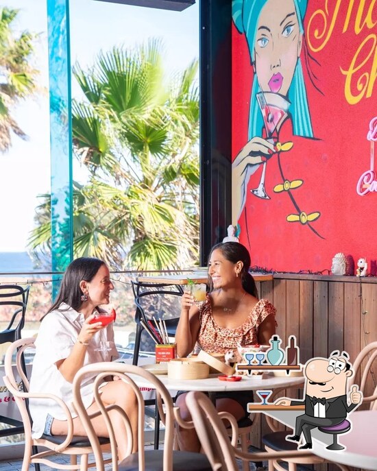 Madam Chu's Restaurant Bondi, Bondi Beach - Restaurant menu, prices and ...