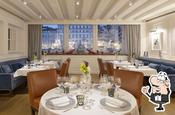 Picteau Bistrot & Cocktail Bar, Florence - Restaurant reviews