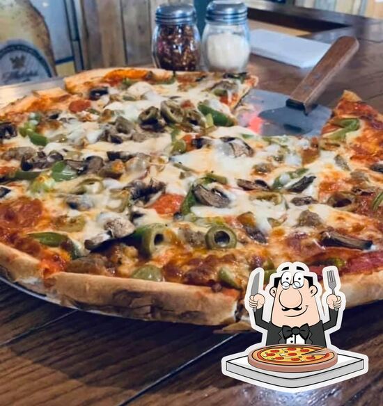 Heartbreakers in Chippewa Falls - Restaurant menu and reviews