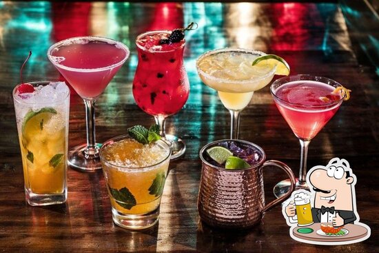 the irish rover pub & bar, Portimão - Restaurant menu and reviews