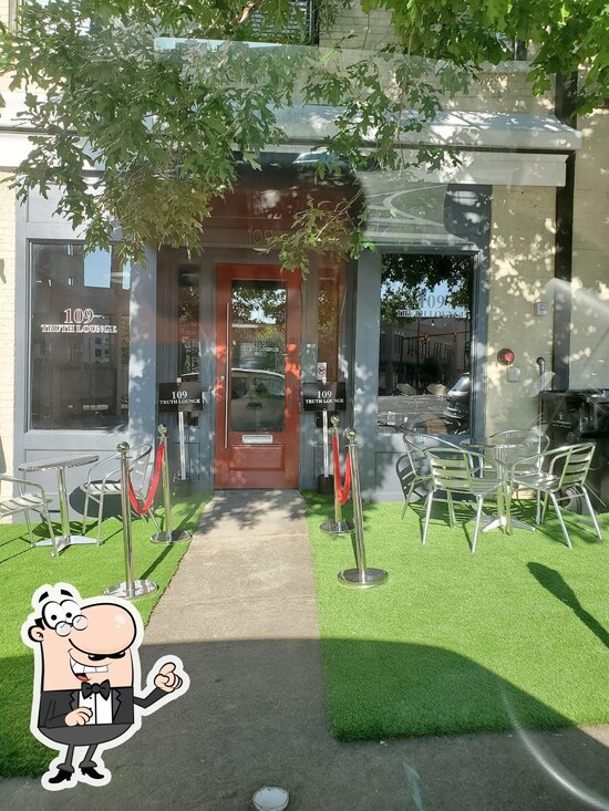 109 Truth Lounge, Montgomery - Restaurant menu, prices and reviews