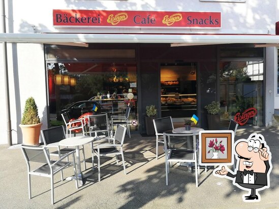 Bäckerei Gustav Eisinger GmbH - Speisekarte, Preise und Bewertungen