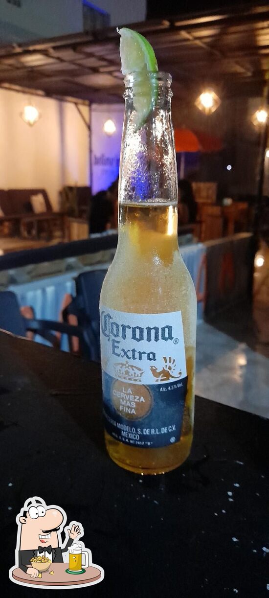 Candela Bar & Grill, San Pedro De Macoris - Restaurant menu, prices and ...