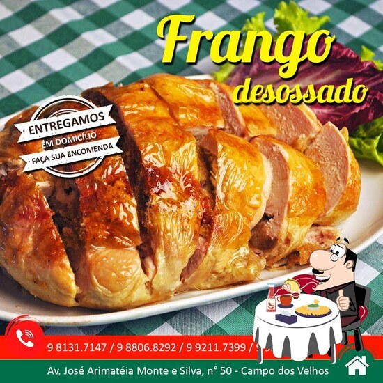 Cardápio Misto, Sobral - Menú del restaurante, precios y reseñas