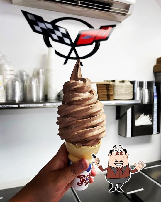 Chevy's Ice Cream, Bellingham - Restaurant menu, prices and reviews