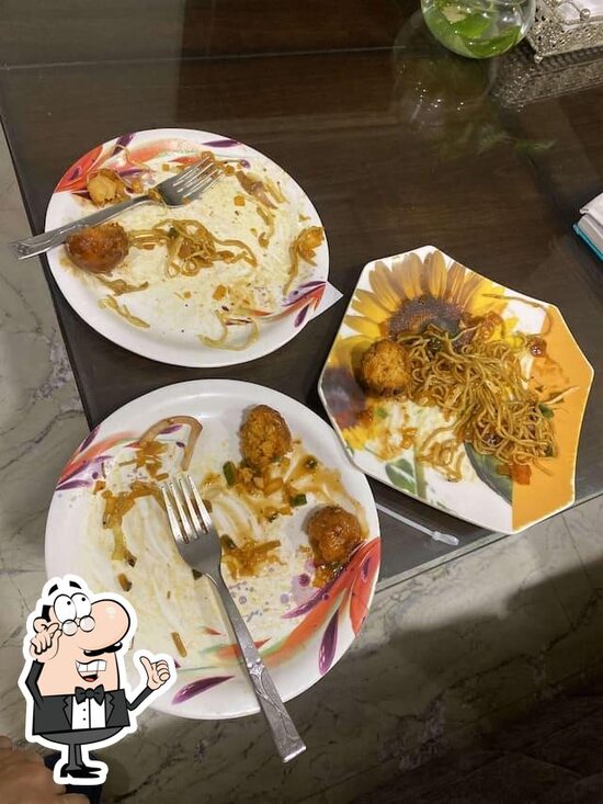 Chinese Veg Crunch by Punjabi Angithi, New Delhi - Restaurant menu ...