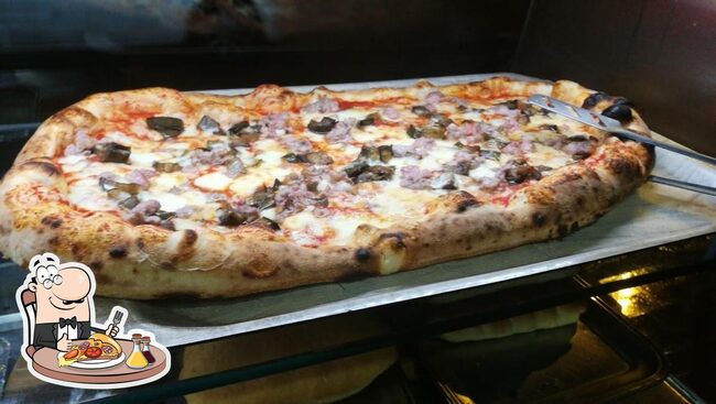 Da Dino ristorante, Castellammare di Stabia - Recensioni del ristorante