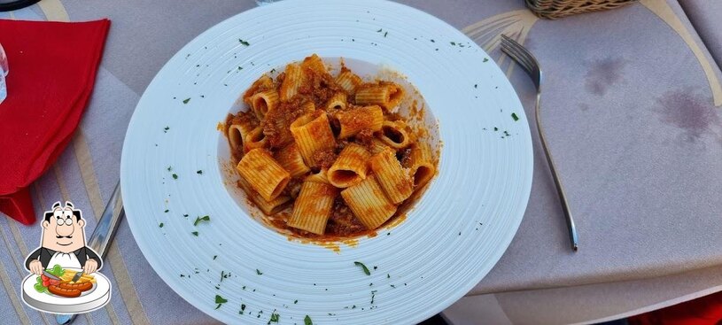 Da Giulio ristorante, Venezia - Menu e recensioni del ristorante
