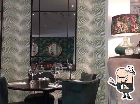 Forty Four, London, Kew Gardens - Restaurant menu, prices and reviews