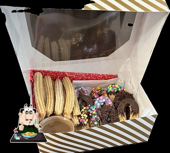 La Casa Del Churro, Port Chester - Restaurant menu, prices and reviews