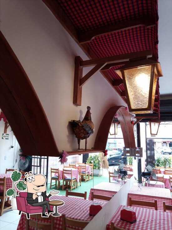 Los Toldos Chicken, San Borja - Menú del restaurante, precios y reseñas