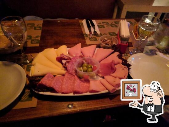 Madagascar Restó Bar, Buenos Aires - Restaurant menu, prices and reviews