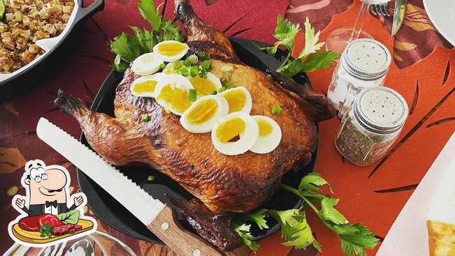 Mata's Philippine Cuisine in Tampa - Restaurant menu and reviews