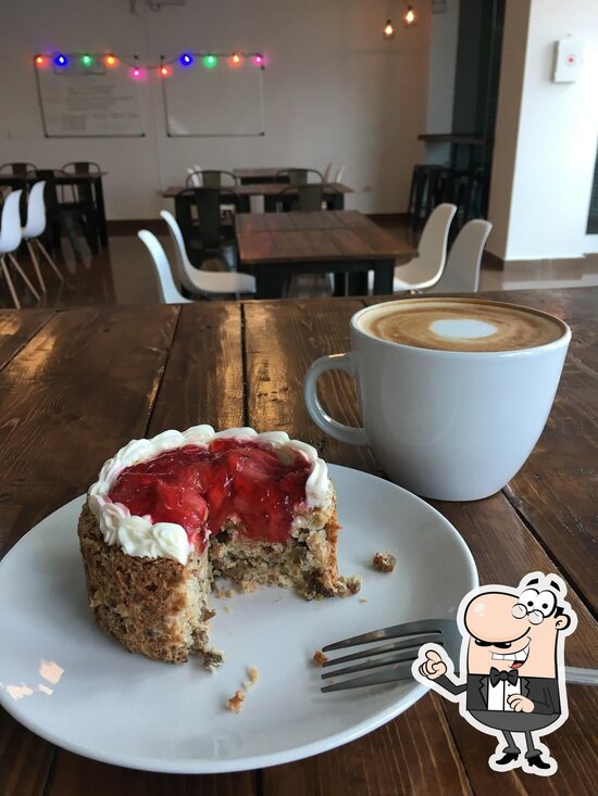 Opera Coffee Shop, Reynosa - Restaurant menu, prices and reviews