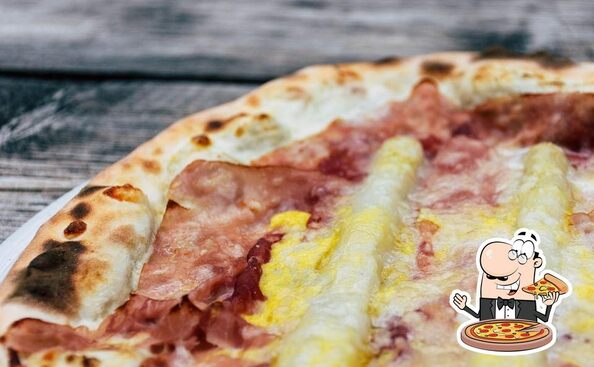 Pizza en Pizza, Ede, Maanderpoort 17 - Restaurant reviews