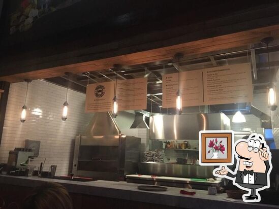 Porchetta restaurant, Puebla City - Restaurant reviews