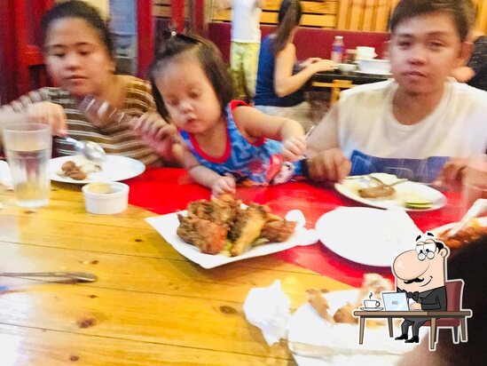 Ramboy's, Las Pinas - Restaurant menu, prices and reviews