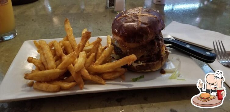 Scotchtown Craft in Scotchtown - Restaurant menu and reviews