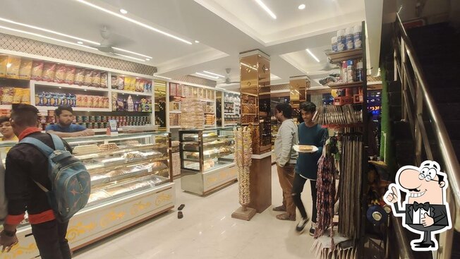 Shri Gokul Sweets and Bakery, Hyderabad - Restaurant reviews