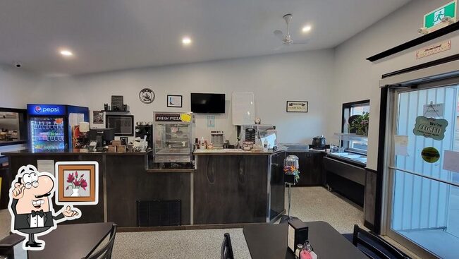 The Boomtown Diner Bothwell, Bothwell - Restaurant menu, prices and reviews