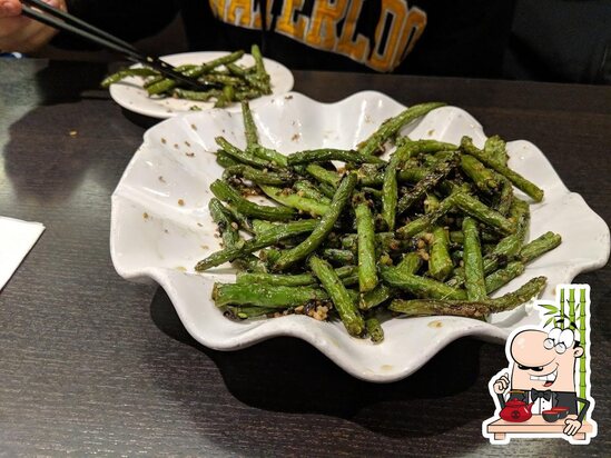 The China Bowl, Waterloo - Restaurant menu, prices and reviews