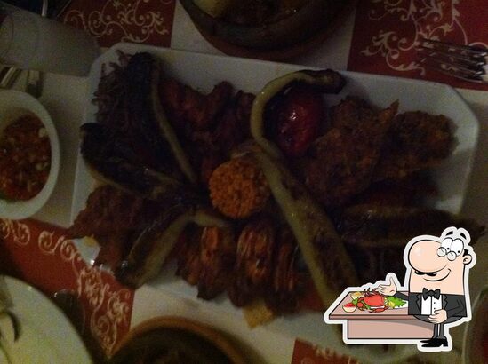 Voyage Kiris Voyagelli Restaurant, Çamyuva Belediyesi - Restaurant reviews