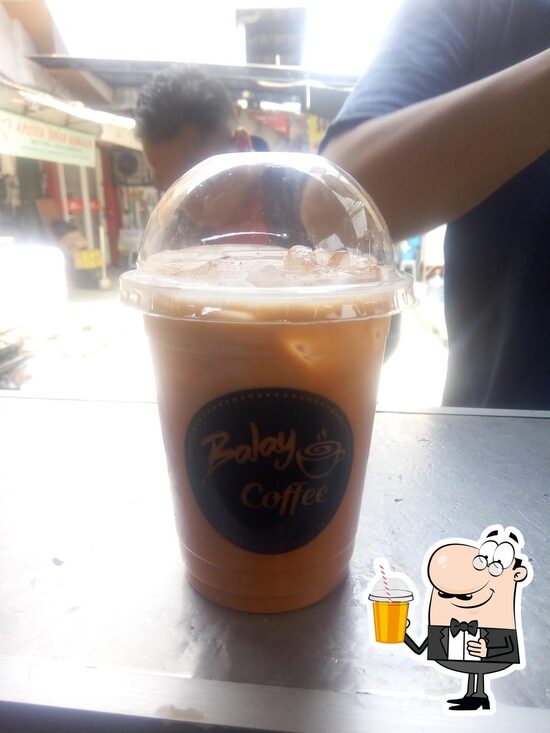 Balay Kopitiam cafe, Central Jakarta - Restaurant reviews