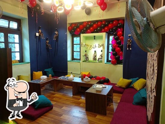 Cafe Baithak, Kolhapur - Restaurant menu, prices and reviews